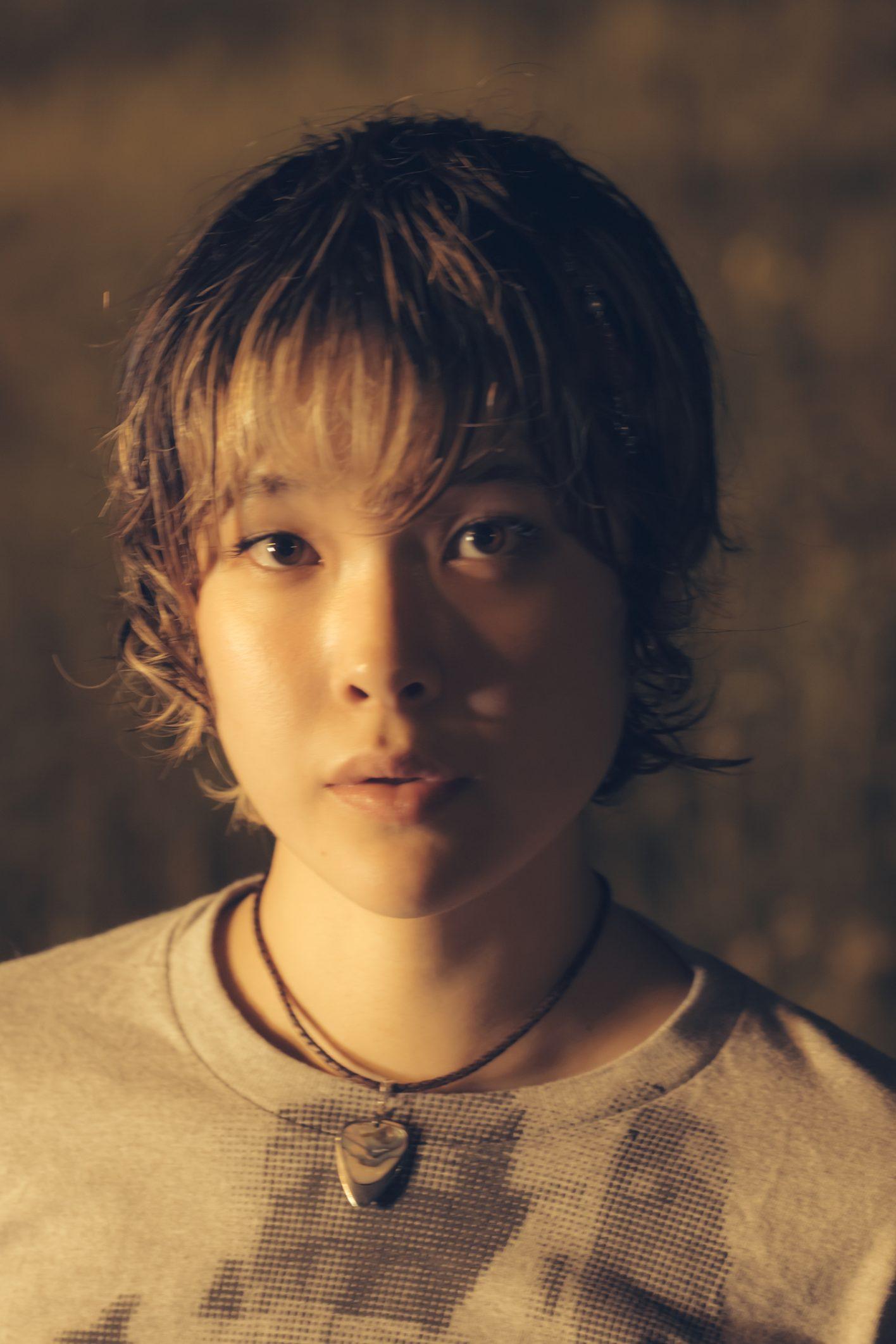 フジロック'25に出演。メイ・シモネスにインタビュー！（GINZA） - Yahoo!ニュース