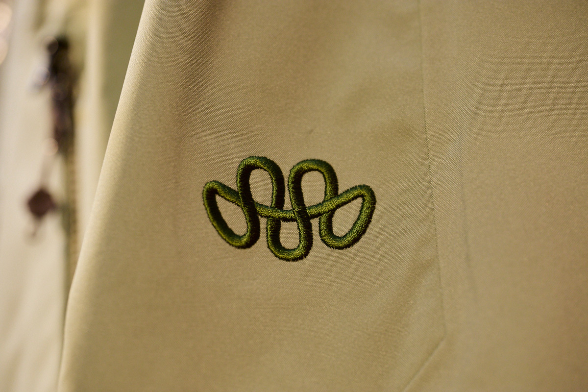 世界が注目するアウトドアブランド、【TETON BROS.（ティートンブロス）】の新章がはじまる（FUNQ） - Yahoo!ニュース