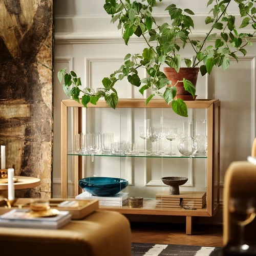 「IKEAのディスプレイケース」がめちゃめちゃ開けにくい。でも、名品だと思うわけ（週刊SPA!） - Yahoo!ニュース