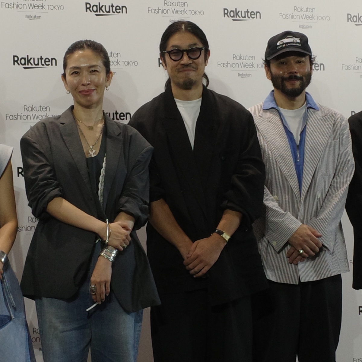 3度目の正直で「ヨーク」寺田典夫が栄冠 「ファッション プライズ オブ トウキョウ 2026」（WWDJAPAN.com） - Yahoo!ニュース