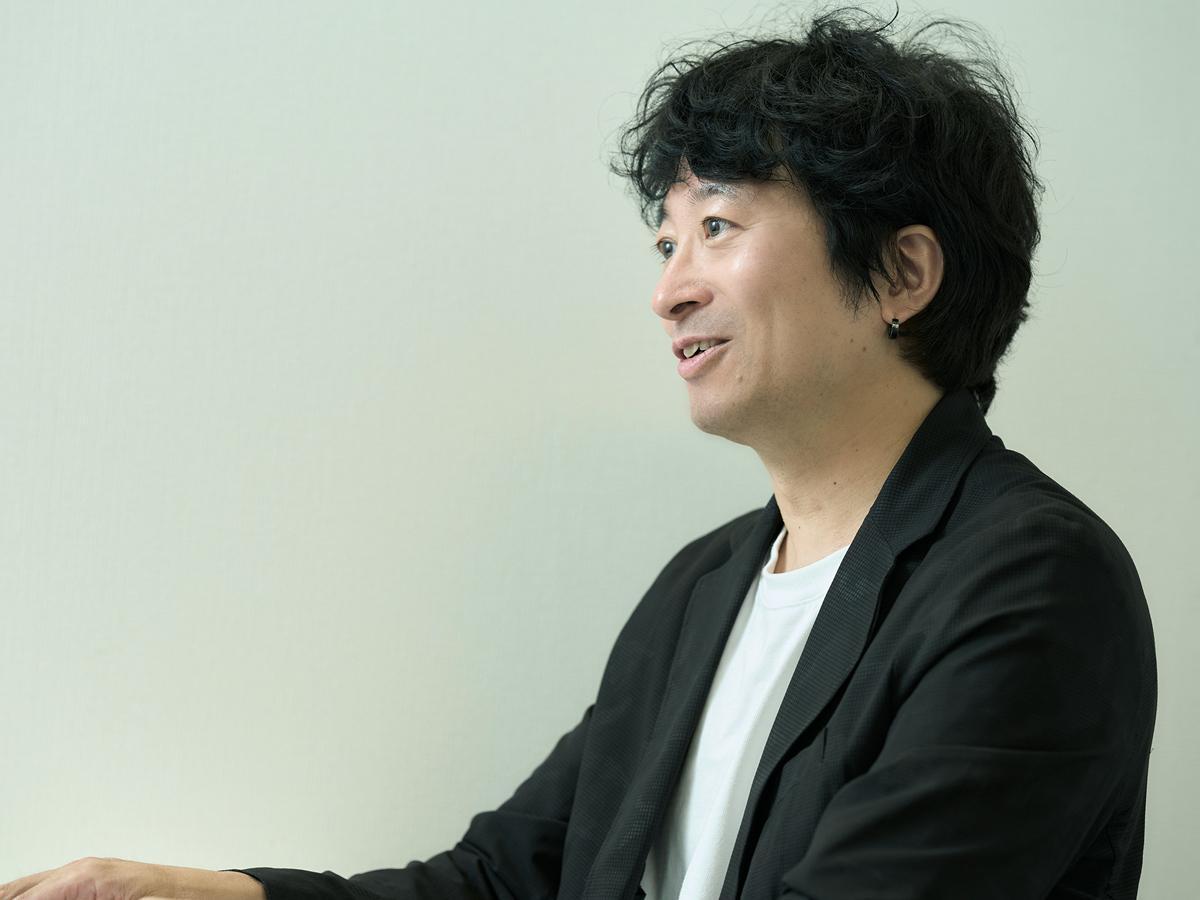 『グランマレビト』山口ヒロキ監督 制作スピードを超えるAIの進化の早さ 【Director’s Interview Vol.513】（CINEMORE） - Yahoo!ニュース