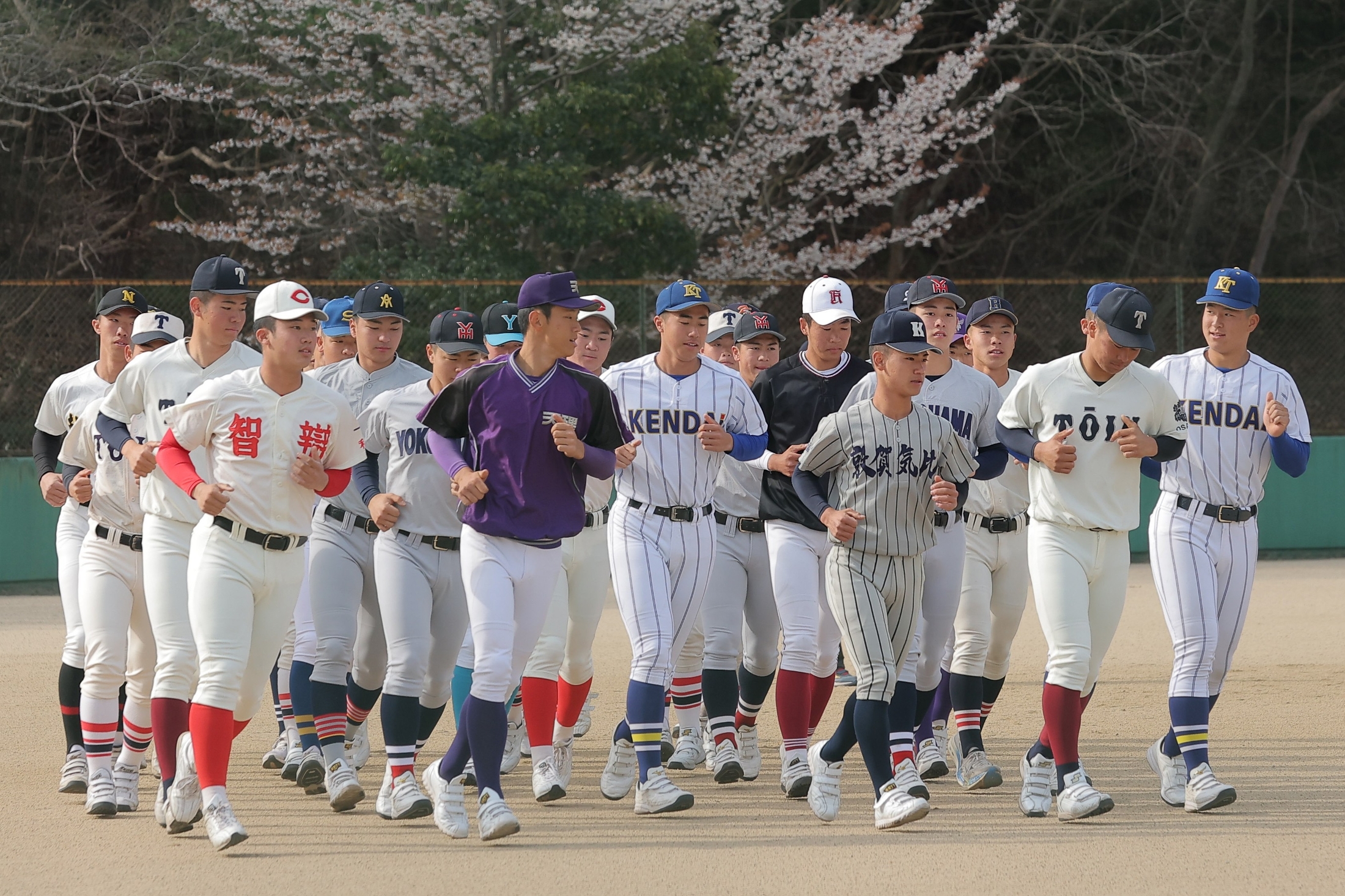 U18高校日本代表 大学関係者が恐れる「最悪の事態」とは 過去に進路が急転した例も（CoCoKARAnext） - Yahoo!ニュース