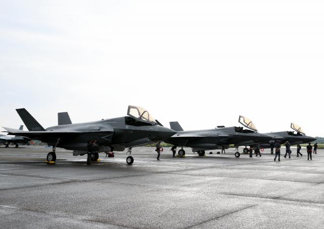 宮崎・新田原F35B「第202飛行隊」 防衛省、概算要求に3機730億円（宮崎日日新聞） - Yahoo!ニュース