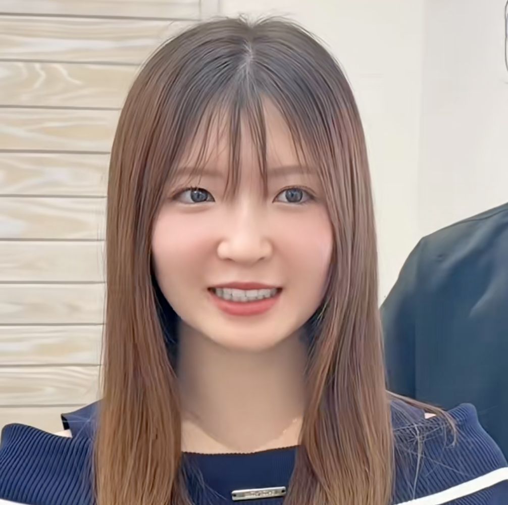 「素敵になったね！」丸顔に悩むロングの女性がショートに挑戦…シュッとした仕上がりに歓喜！（LIMO） - Yahoo!ニュース