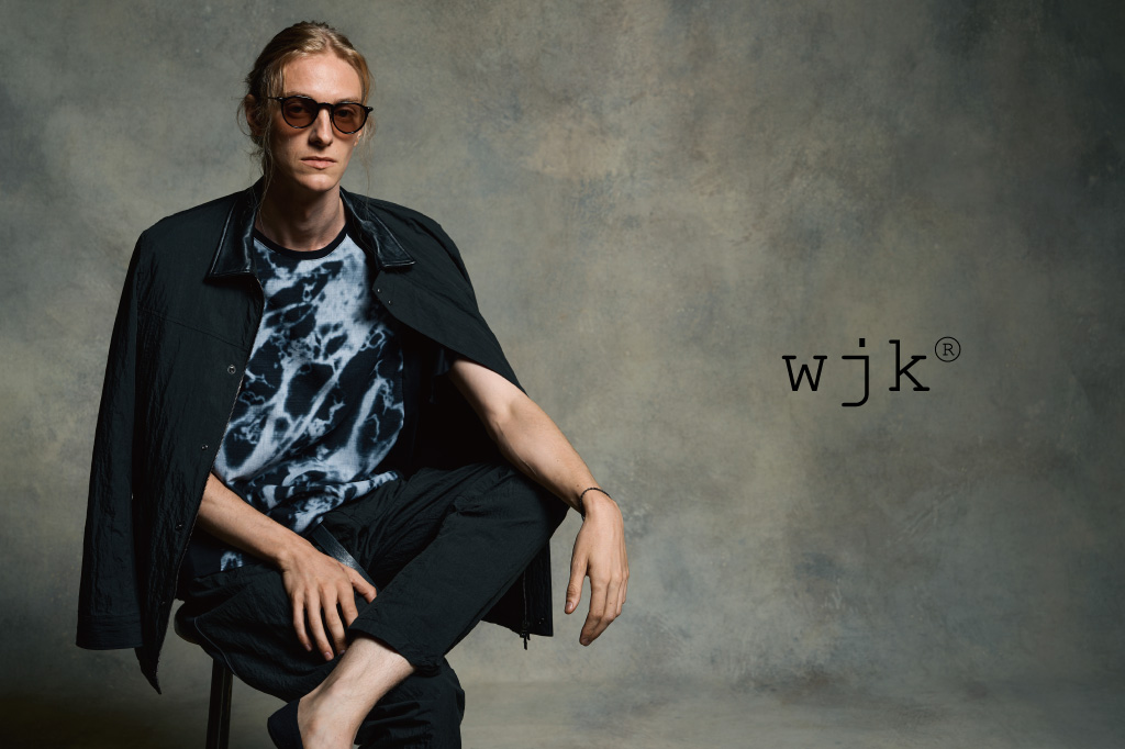 モリリンが「wjk」を来年2月に譲渡 ジャックス企画グループが販売事業継承へ（FASHIONSNAP） - Yahoo!ニュース