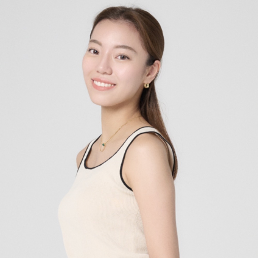 こだわりブランドのタンクトップ、オシャレ読者のオススメは？【SNAP】｜CLASSY.（magacol） - Yahoo!ニュース