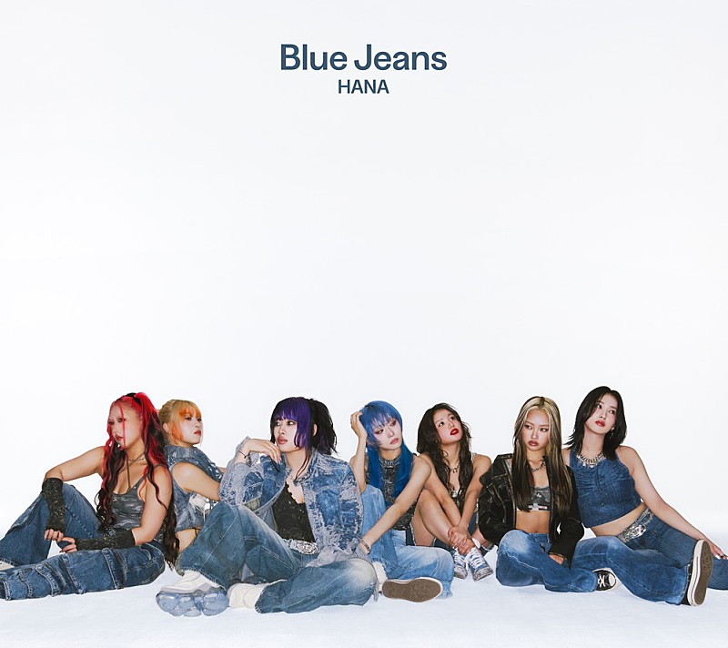 【ビルボード】HANA「Blue Jeans」ストリーミング・ソング7連覇 BE:FIRST「Secret Garden」初登場トップ3入り（Billboard JAPAN） - Yahoo!ニュース
