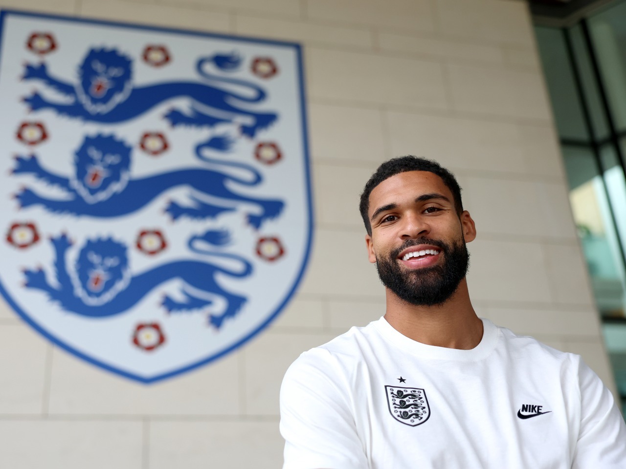 北中米W杯予選に臨むイングランド代表、MFロフタス・チーク&DFクアンサーを招集（ゲキサカ） - Yahoo!ニュース