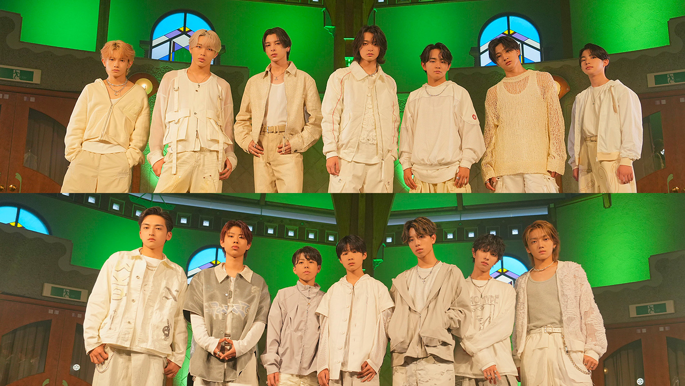 オーディションプロジェクト『THE LAST PIECE』最終審査へ進むメンバーが明日放送『THE TIME,』＆YouTubeで発表（THE FIRST TIMES） - Yahoo!ニュース