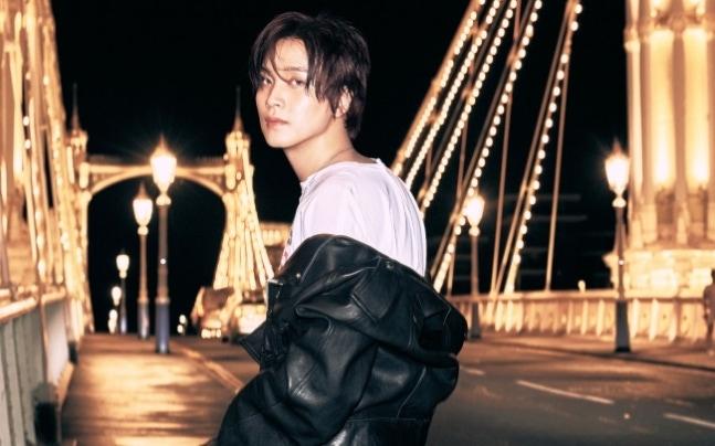 NCT ヘチャン、タイトル曲「CRZY」で魅惑的なムードが際立つパフォーマンスを予告（Kstyle） - Yahoo!ニュース