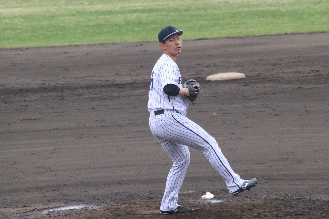 07年センバツ優勝左腕が現役引退…DeNAの中継ぎの柱として通算274試合に登板（高校野球ドットコム） - Yahoo!ニュース