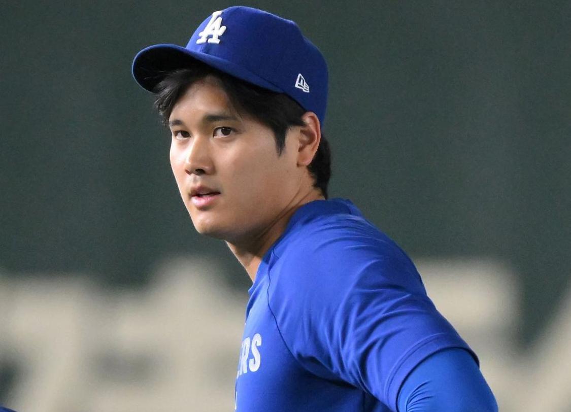 大谷翔平、登板回避「1番DH」 シーハンが先発 相手先発は右なのにコンフォートがスタメン外 コール「6番・左翼」 米報道「オオタニは体調不良」（デイリースポーツ） - Yahoo!ニュース