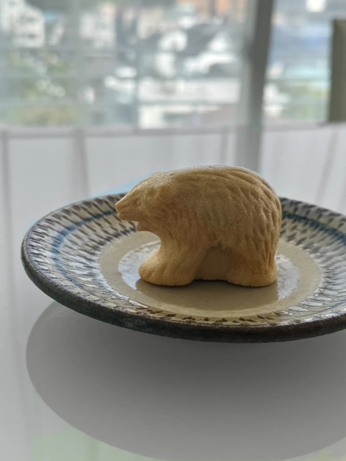 北海道土産【くら屋菓子舗】の木彫りの熊モナカを自腹おかわり（SPUR） - Yahoo!ニュース