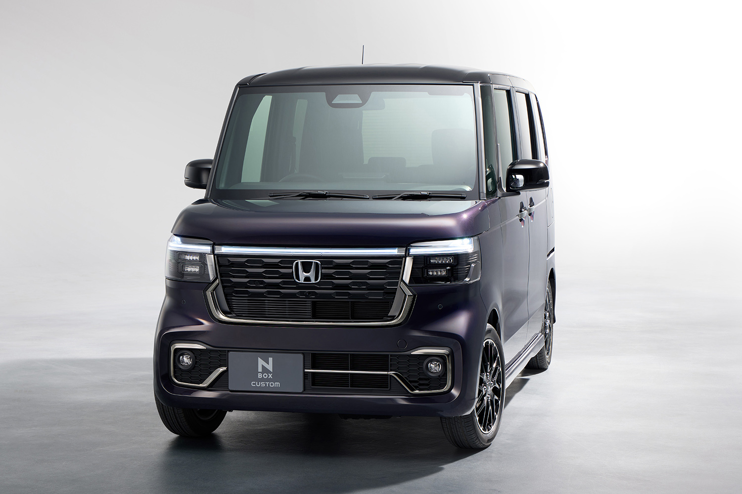 BYDが日本専用のBEVを開発中!? 「N-BOX」や「スペーシア」を狙う“軽スーパーハイトワゴンBEV”襲来のうわさ（carview！） - Yahoo!ニュース