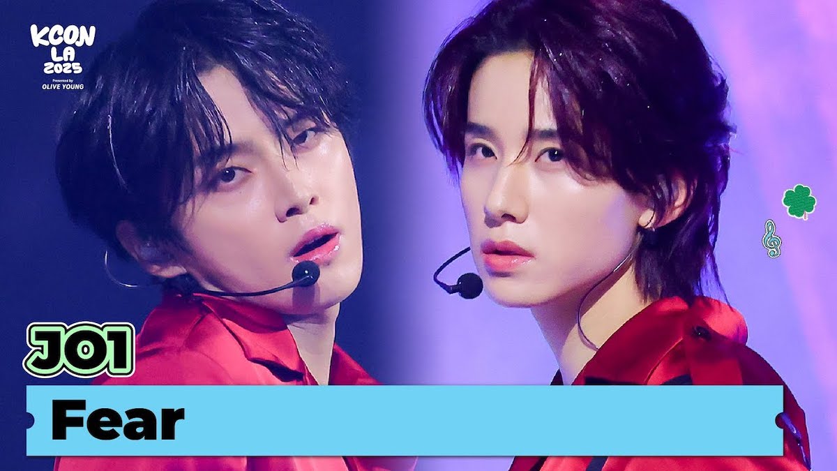 JO1のカバーステージはなぜ国内外で評価される？ 適材適所な才能が揃うグループとしてのバランス（リアルサウンド） - Yahoo!ニュース