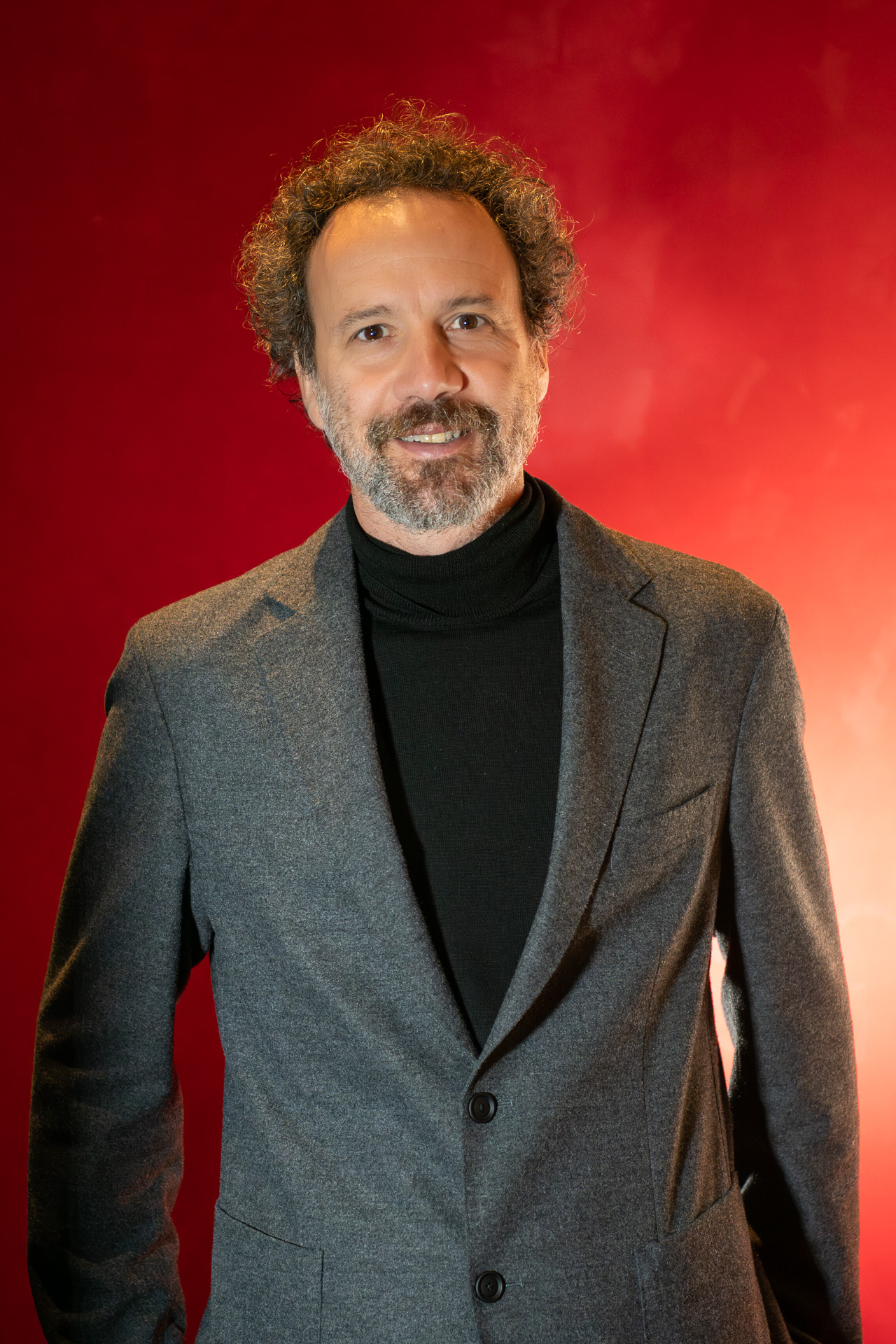 第38回東京国際映画祭、コンペティション部門の審査委員長がカルロ・シャトリアンに決定（ぴあ） - Yahoo!ニュース