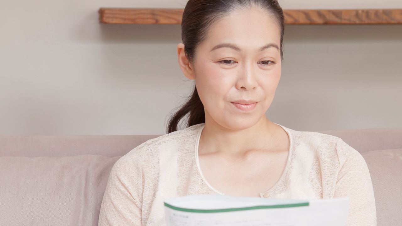 俺の年金23万円があるだろ！68歳夫の怒号に、〈年金月9万円〉66歳妻が静かに置いた「離婚届」（THE GOLD ONLINE（ゴールドオンライン）） - Yahoo!ニュース