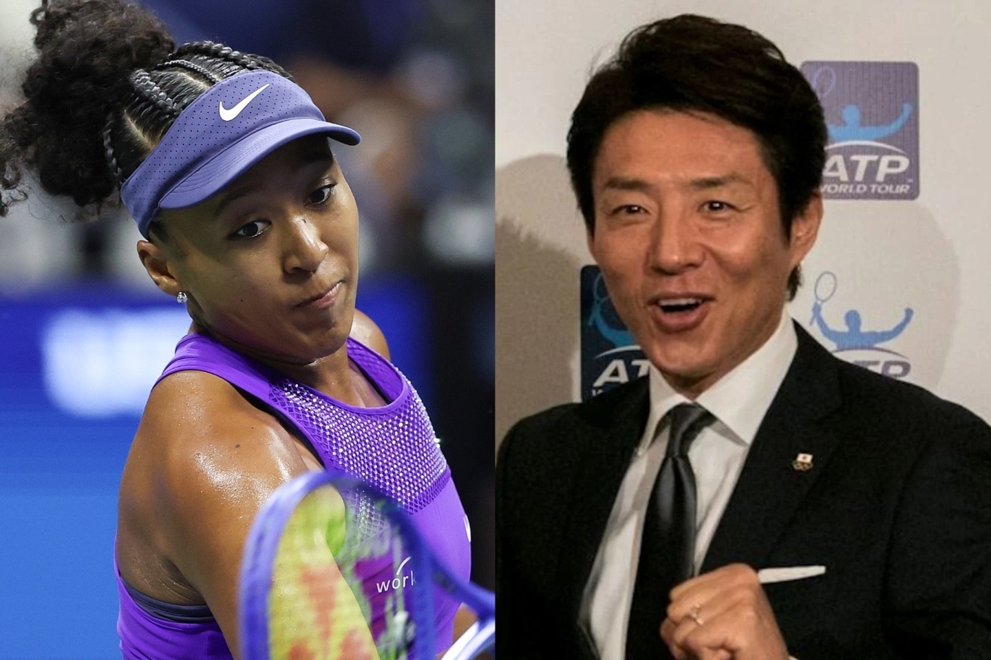 リベンジなおみ”は本当に強い」松岡修造氏が大坂なおみの全米4強入りを称賛！ 昨年との違いを熱く独自解説＜SMASH＞（THE DIGEST） - Yahoo!ニュース