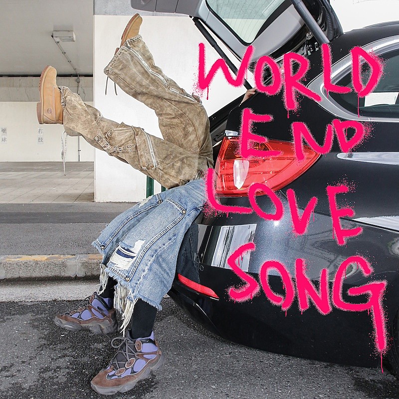 SATOH、デジタルEP『WORLD END LOVESONG』配信リリース開始（Billboard JAPAN） - Yahoo!ニュース