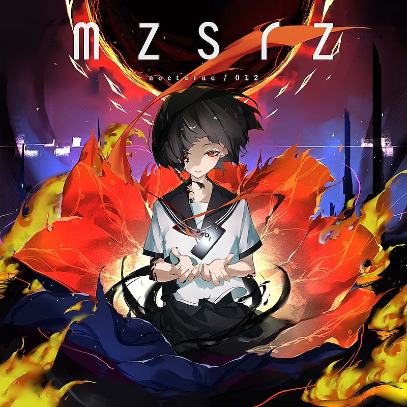 mzsrz、新曲「興亡」リリース（Billboard JAPAN） - Yahoo!ニュース