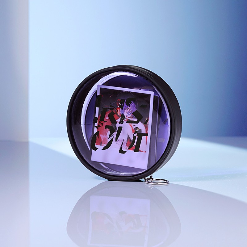 米津玄師、新曲「IRIS OUT」「JANE DOE」配信日決定 シングルパッケージも公開（Billboard JAPAN） - Yahoo!ニュース