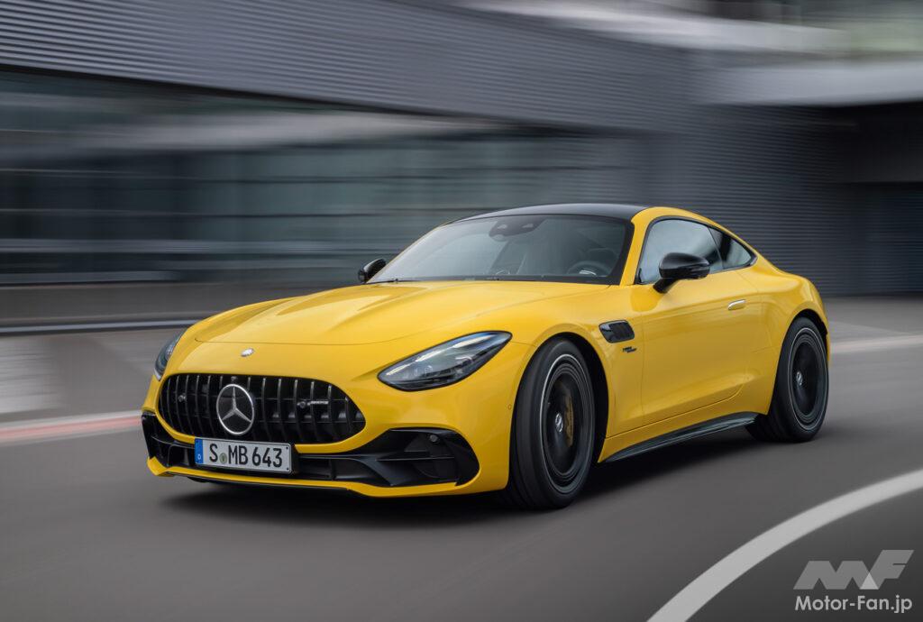 【輸入乗用車新規登録台数】2025年8月期は前年同月実績を0.5％上回る1万5843台を記録。首位はメルセデス・ベンツが堅持（MotorFan） - Yahoo!ニュース