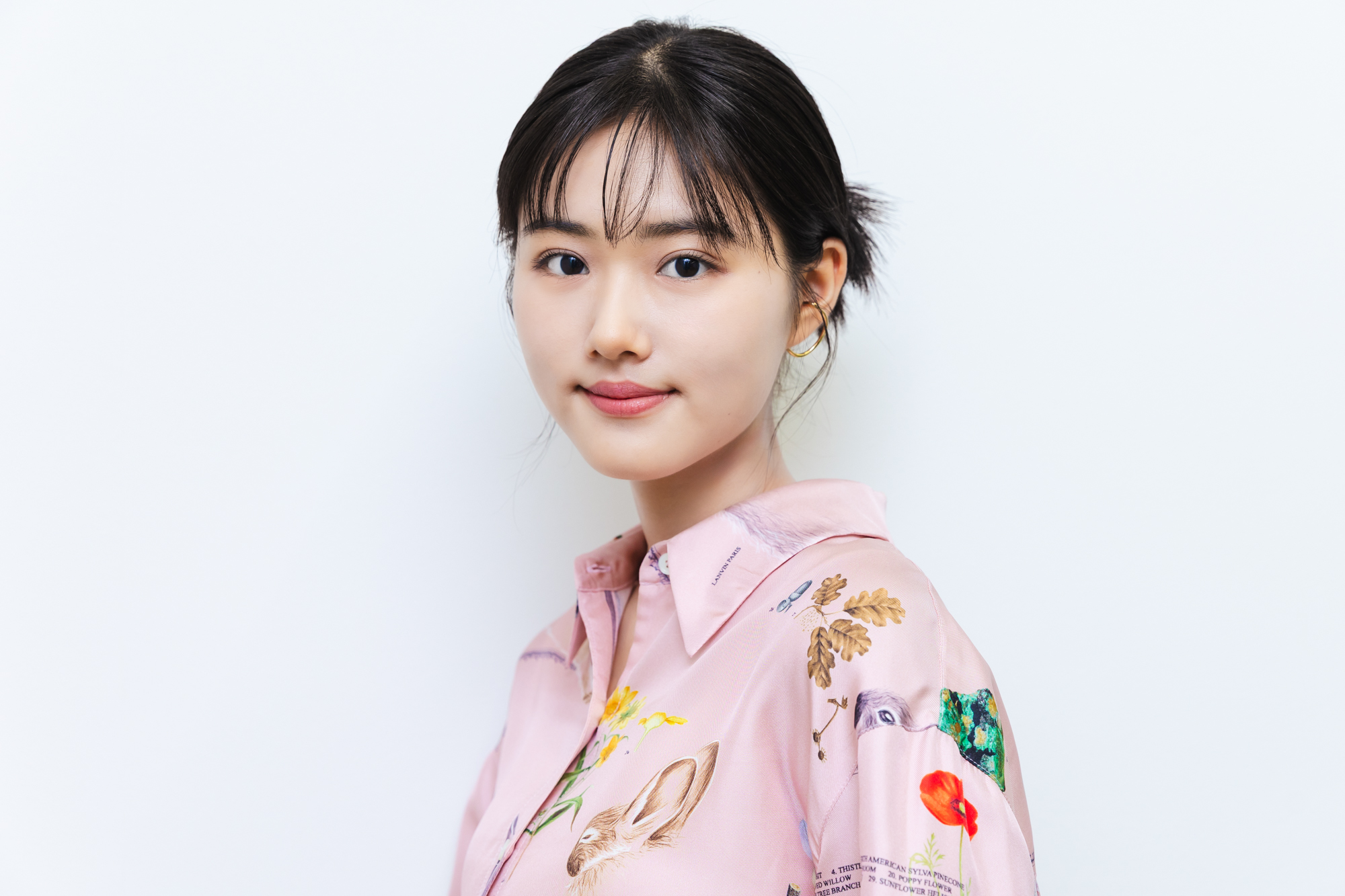 NHK『あんぱん』22歳女優が実感する“朝ドラ出演の反響”とは「泣くくらいうれしい」（女子SPA！） - Yahoo!ニュース