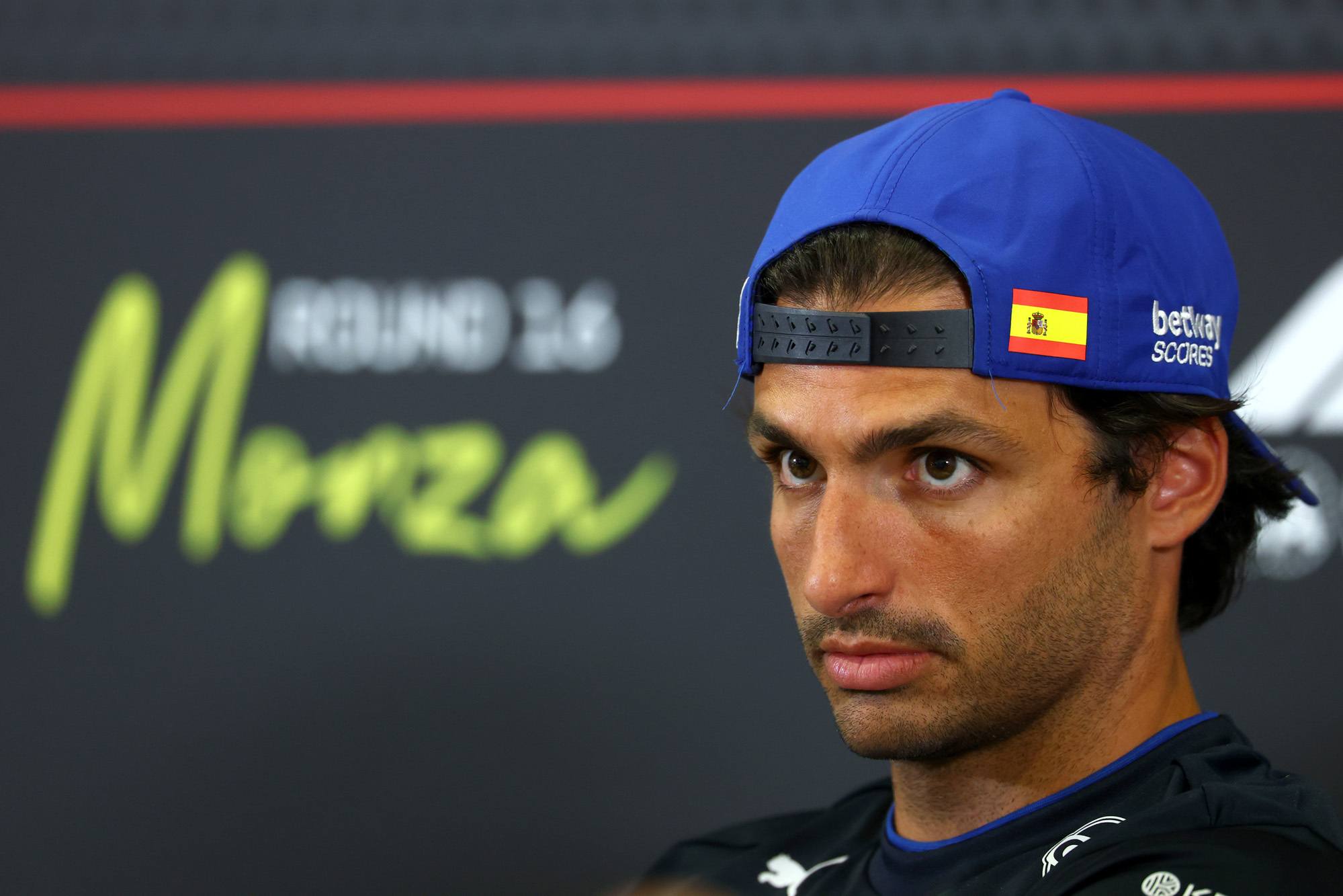 F1オランダGPで誤審？ ウイリアムズF1、サインツJr.のローソン接触ペナルティに再審査請求「スチュワードも気づいているはず」（motorsport.com 日本版） - Yahoo!ニュース