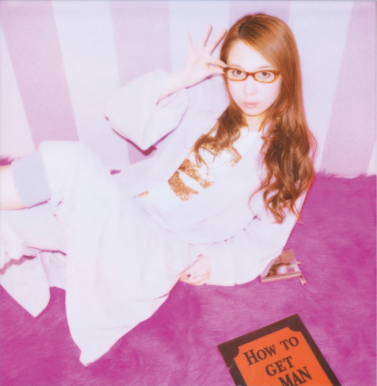 Tommy february6「♥Lonely in Gorgeous♥」リミックスコンペ優勝者決まる（音楽ナタリー） - Yahoo!ニュース