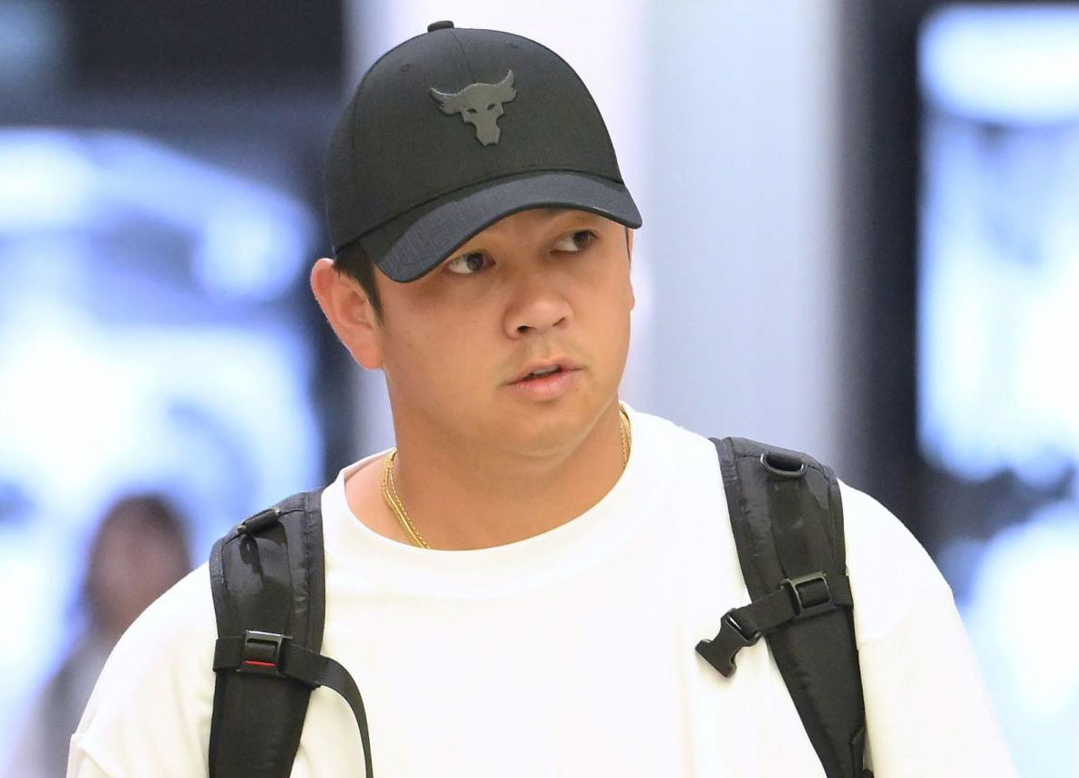 DeNA 山崎康晃が「新幹線動かない」横浜への移動中に台風の影響直撃 車内から悲痛な叫び「動けーっ！！」→練習開始に間に合う（デイリースポーツ） - Yahoo!ニュース