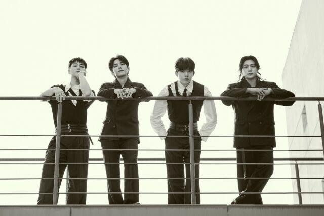 DAY6、JYPと2度目の再契約！10周年を前に電撃発表（公式）（Kstyle） - Yahoo!ニュース