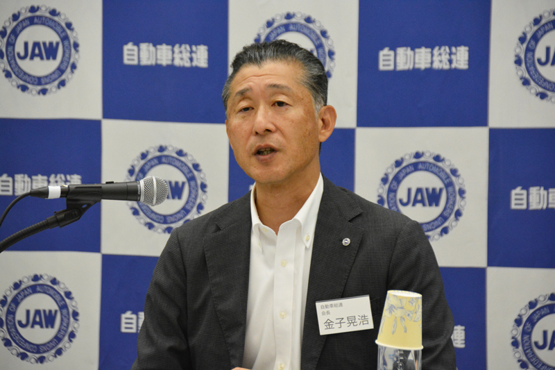 自動車総連、賃上げ1万2886円…最高更新（日刊工業新聞電子版） - Yahoo!ニュース