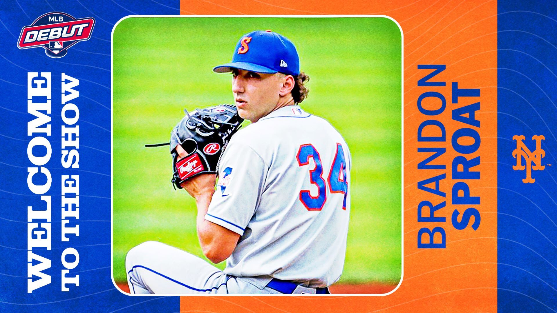 【MLB】 メッツが新たな有望株投手を昇格へ 千賀へマイナー降格を要請との報道も（MLB公式日本語サイト） - Yahoo!ニュース