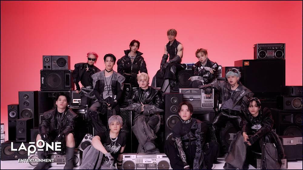 JO1、10枚⽬シングル“HIGHLIGHT MEDLEY”公開（vois ヴォイス） - Yahoo!ニュース