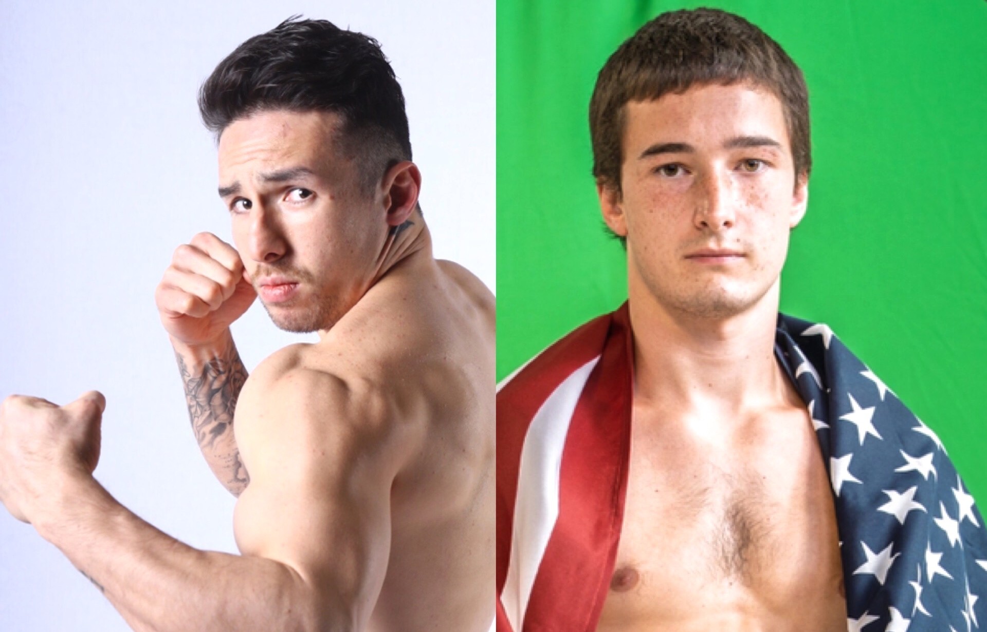 【K-1】木村“フィリップ”ミノルの相手は16勝のうち13KOを誇るハードパンチャー、打ち合いは必至（ゴング格闘技） - Yahoo!ニュース