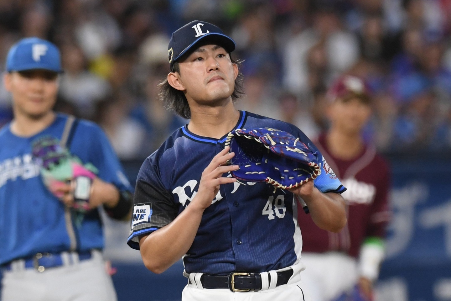 西武・今井達也に米ESPN敏腕記者が熱視線「最も興味深い」「296億円以上の可能性」（THE DIGEST） - Yahoo!ニュース