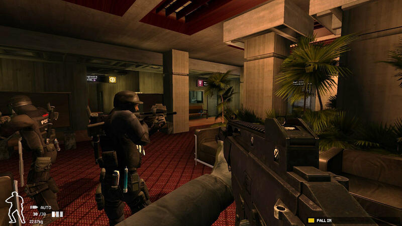 警察FPSの名作『SWAT 4』本体と拡張一気に遊べるオーバーホールMod「SWAT: Elite Force」がGOG.comで配信！ 手軽にプレイ可能に（Game Spark ...