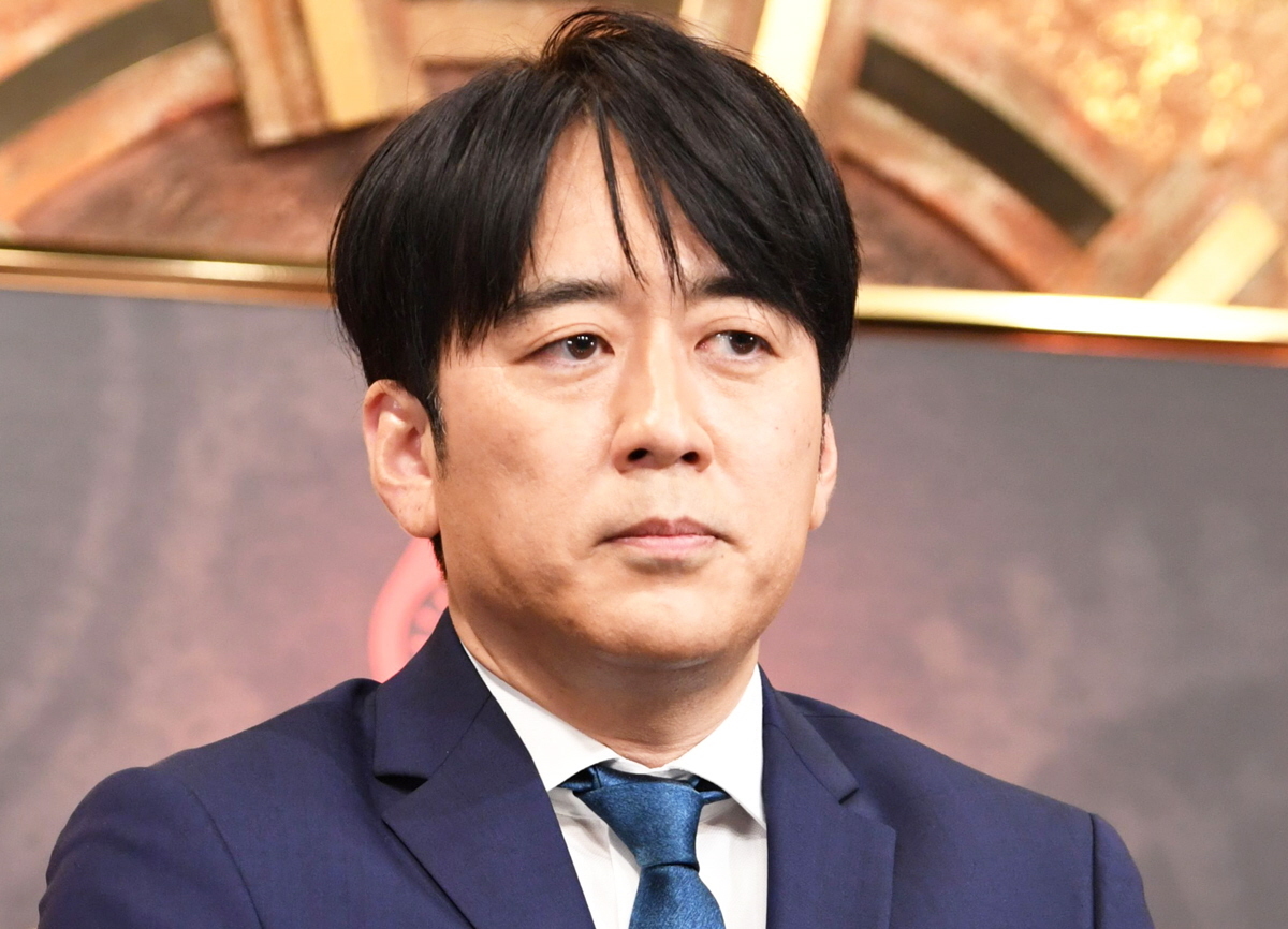 「19番目のカルテ」松本潤の生出演「1度は白紙に戻ったんですが」安住アナが事情を説明 清水容疑者逮捕受け（デイリースポーツ） - Yahoo!ニュース