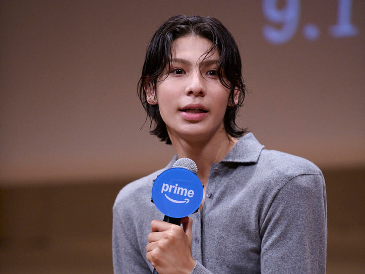 Snow Manラウール、悔しくて涙が出たことも。ミラノ・パリコレに挑戦した密着ドキュメンタリー記者会見を詳細レポート！（MAQUIA ONLINE） - Yahoo!ニュース