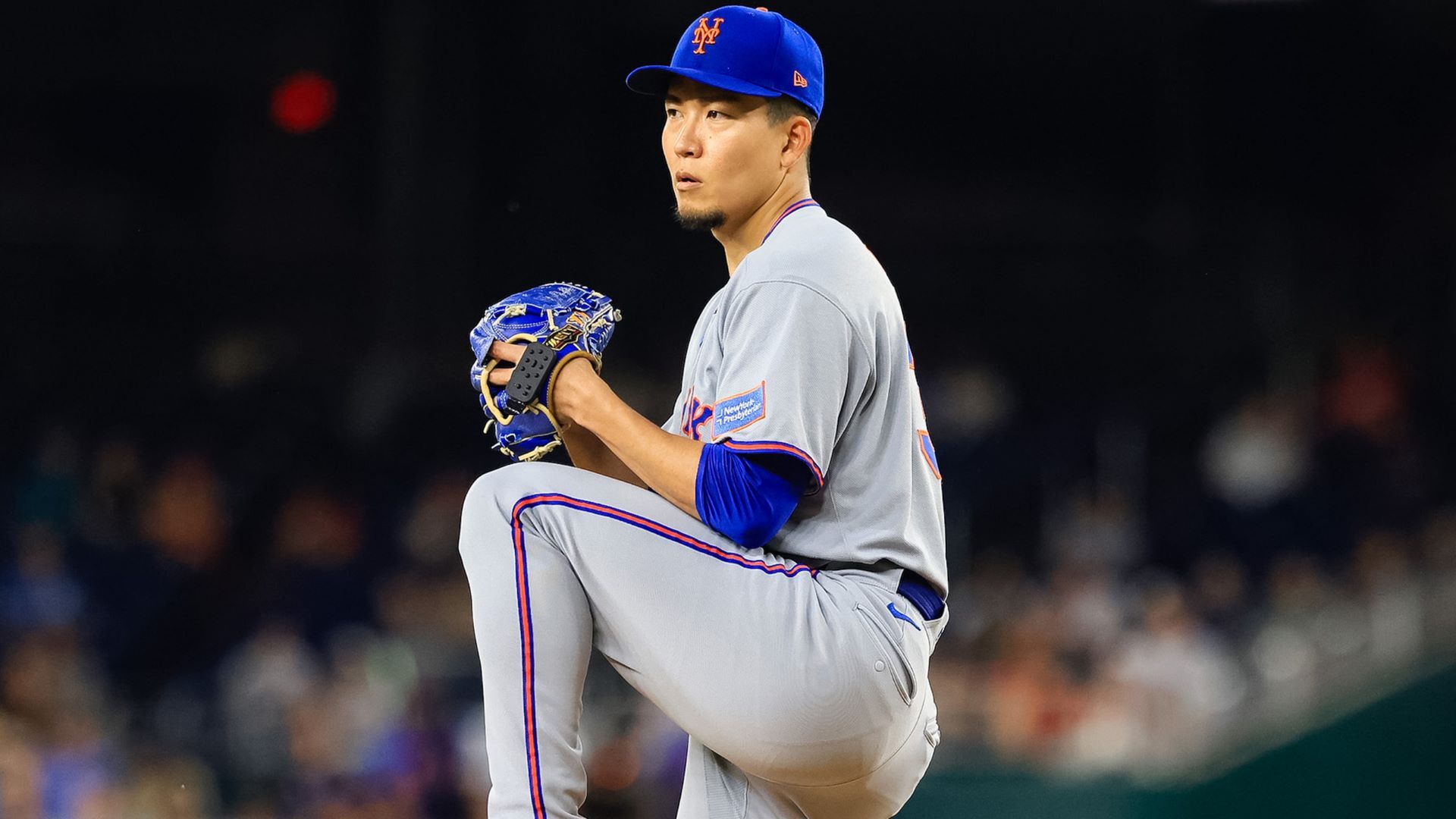 【MLB】 不振のメッツ・千賀滉大が3Aに降格 「彼はチームにとって重要」再調整でプレーオフ目指す（MLB公式日本語サイト） - Yahoo!ニュース