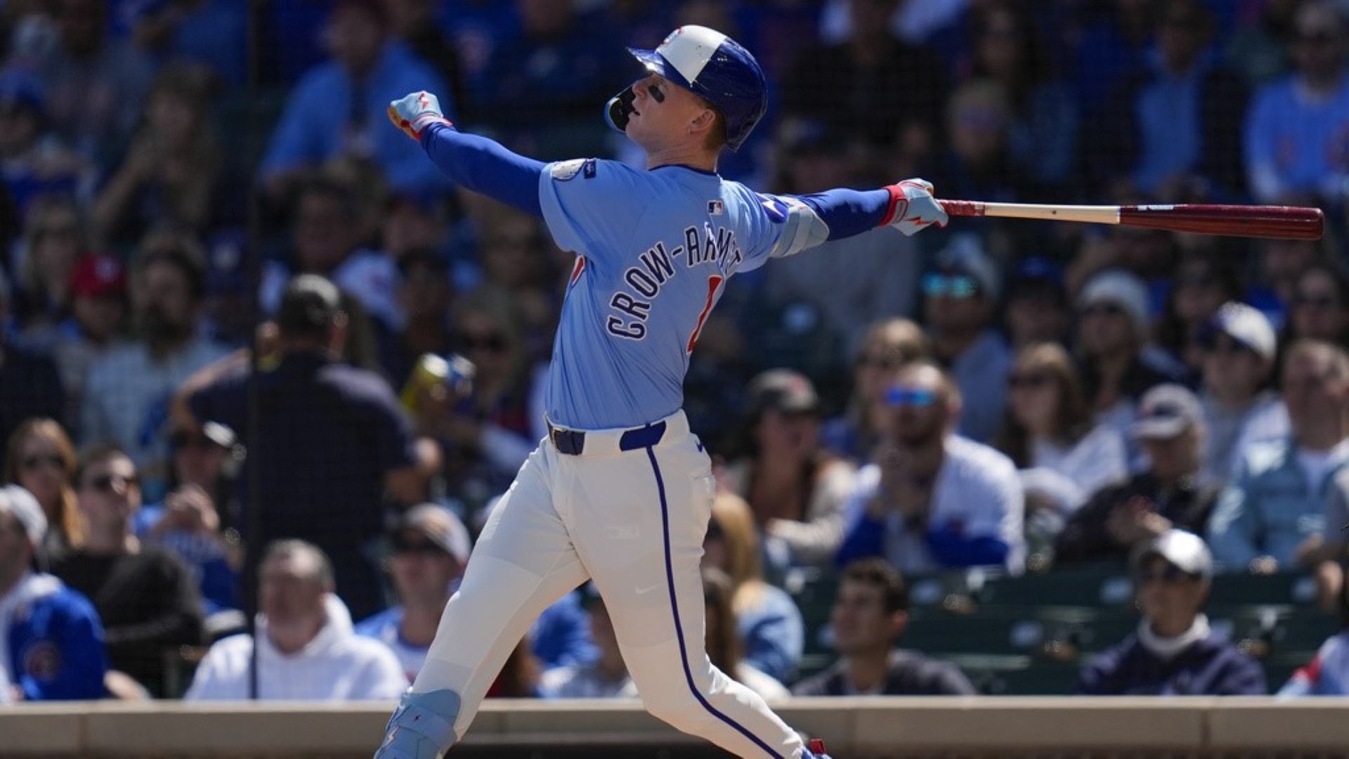 【MLB】 休養十分のPCAが躍動 カブスがナショナルズに大勝 鈴木と小笠原が直接対決！（MLB公式日本語サイト） - Yahoo!ニュース