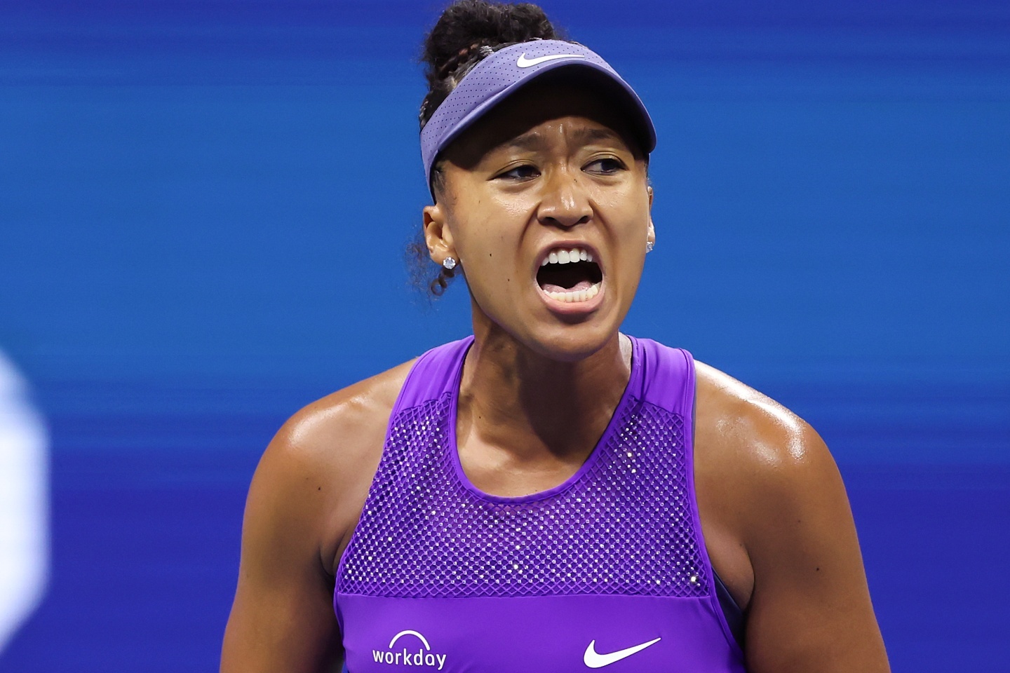 「夢あるな」大坂なおみ、全米OP4強入りで賞金1億8522万円ゲット！ 桁違いな報酬にネット衝撃「1000万円級サラリーマン18年分の収入」（THE DIGEST） - Yahoo!ニュース