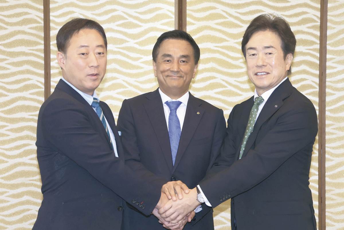 マツダ岩国新工場、11月に着工 EV向けリチウムイオン電池、950億円かけ（山口新聞 電子版） - Yahoo!ニュース