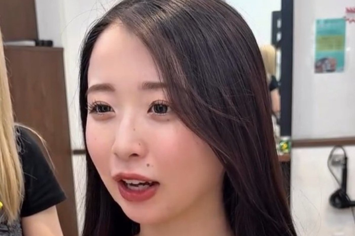 「もう1回前髪を作りたい」セルフカットに失敗した女性がプロの技でイメチェン 「かわいい」と歓喜（LIMO） - Yahoo!ニュース