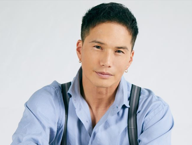 市原隼人、7kg増量を報告「食べて…食べて…」 役作りのため「とにかく増量」（クランクイン！） - Yahoo!ニュース