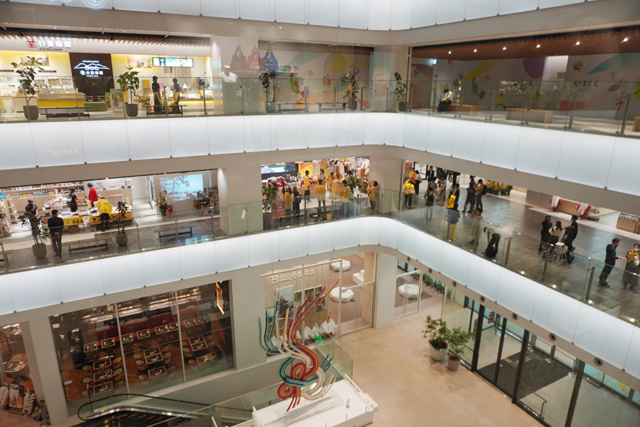 「KITTE大阪」に「ご当地パン」集結、週替わりで大阪の人気店や京都の老舗ベーカリー（Lmaga.jp） - Yahoo!ニュース