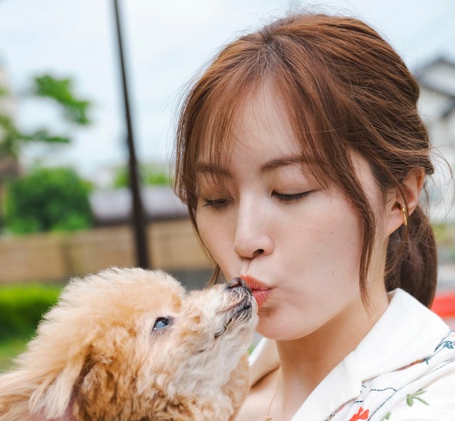 元SKE美女 10年ぶり写真集の表紙解禁 ランジェリーカットにも挑戦 「もしかしたら写真集は最後かも」（まいどなニュース） - Yahoo!ニュース