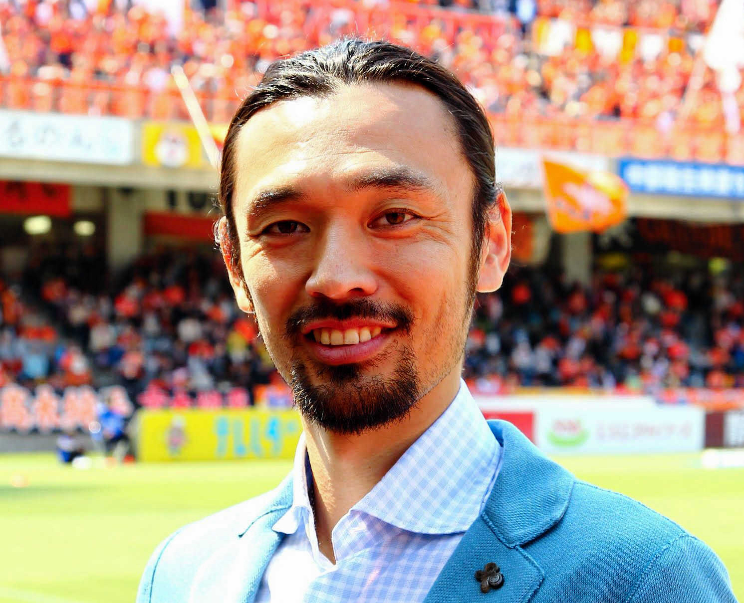 メキシコ戦終盤の不可解判定に元日本代表の解説が苦言止まらず「VARみないと分からないんですかね？」「本当ふざけんな！ですよ」（デイリースポーツ） - Yahoo!ニュース