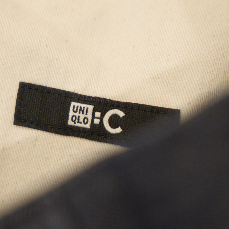 【究極の2択】「ユニクロ：シー」2025年秋冬新作の完売前に買うべき黒パンツをエディターと服好きモデルが試着＆本音レビュー！[UNIQLO : C]（MEN’S NON-NO WEB ...