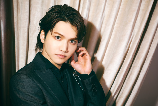 三浦宏規、怖さもあったミュージカル『のだめカンタービレ』初演 「千秋先輩にしてくれた」上野樹里＆竹中直人に感謝（クランクイン！） - Yahoo!ニュース